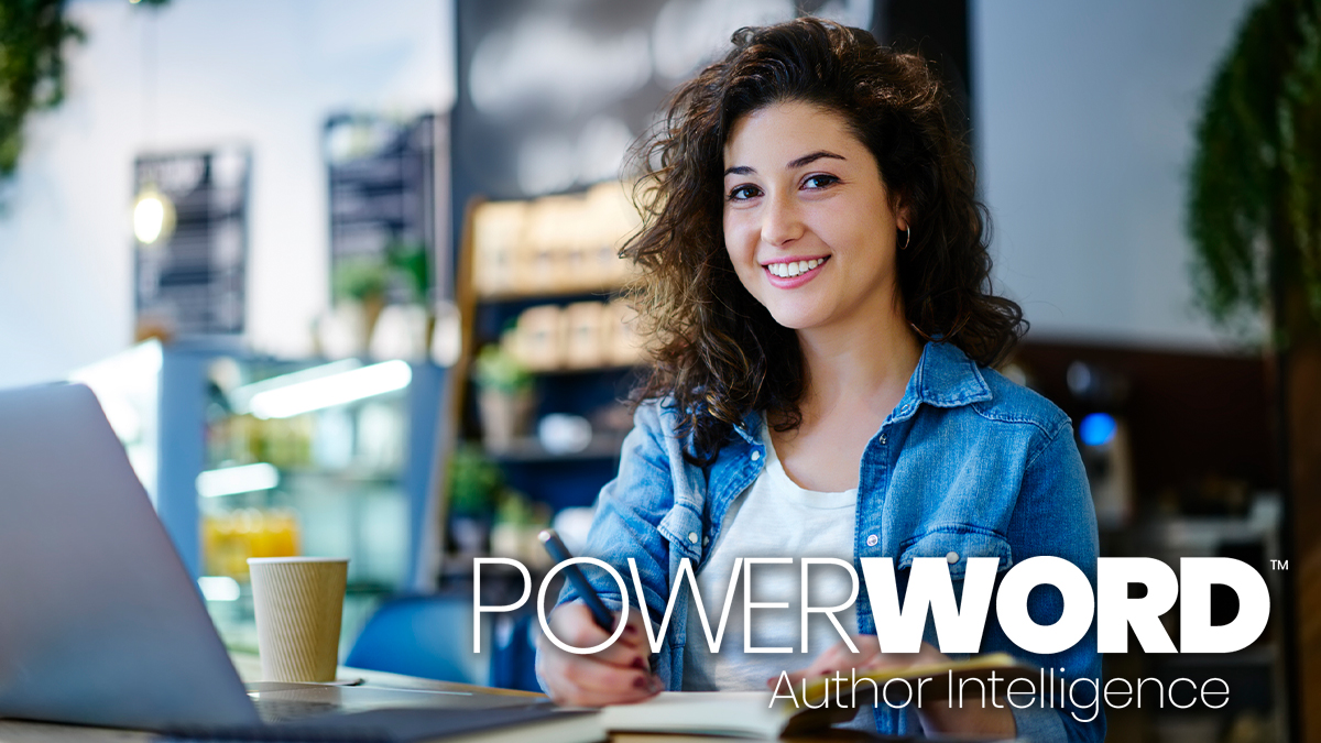 PowerWord AI | Your words. Made better.